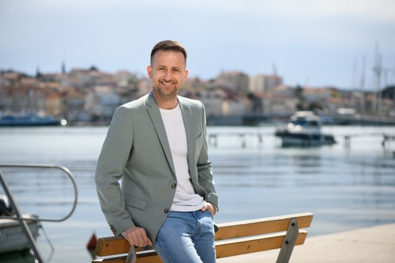 ANTE BILIĆ MOŽE MIRNO DALJE: PROŠAO JE U PRVOM KRUGU I VEĆ NASTAVIO ...